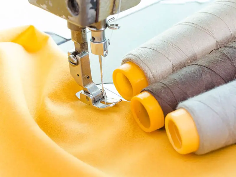 Nifty Sewing Tips & Tricks: Take Your Projects To The Next Level